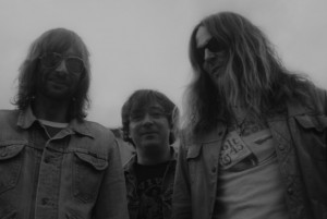 LA CHINGA | SMALL STONE RECORDS