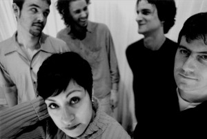 MORSEL | SMALL STONE RECORDS