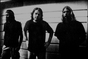 MOS GENERATOR | SMALL STONE RECORDS