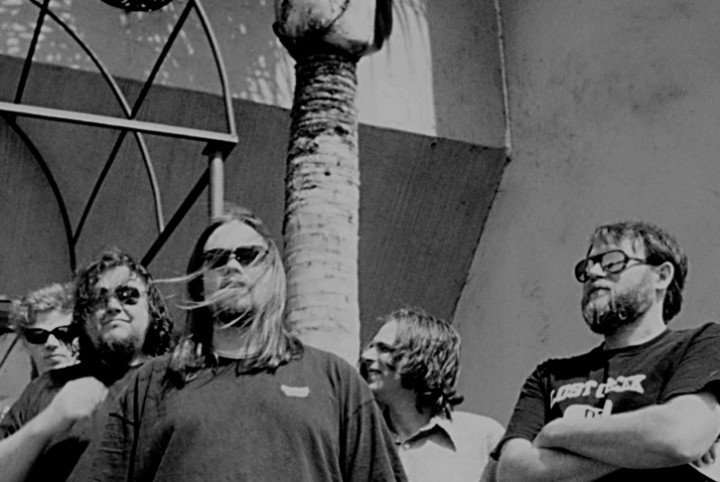 SMALL STONE RECORDS | The Finest in FUZZ since 1995