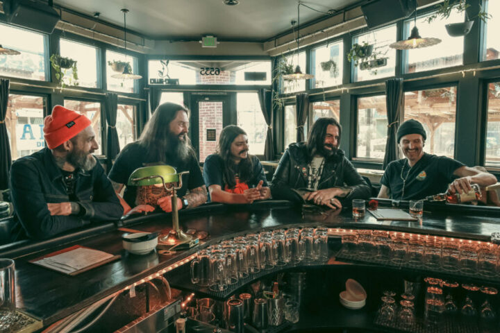 SMALL STONE RECORDS | The Finest in FUZZ since 1995