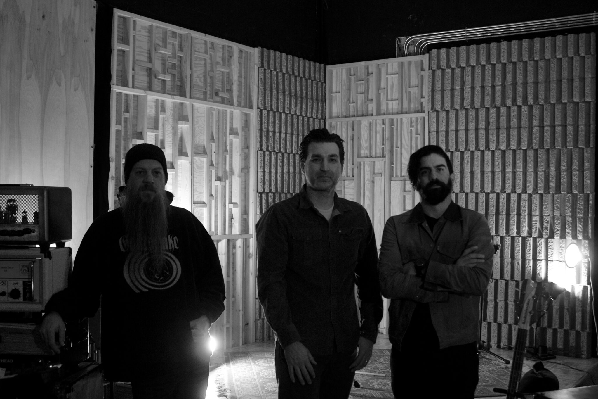 SMALL STONE RECORDS | The Finest in FUZZ since 1995