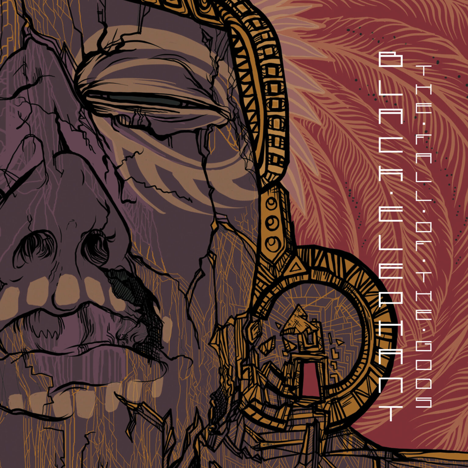 SMALL STONE RECORDS | The Finest in FUZZ since 1995