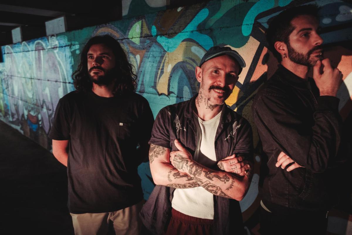 SMALL STONE RECORDS | The Finest in FUZZ since 1995