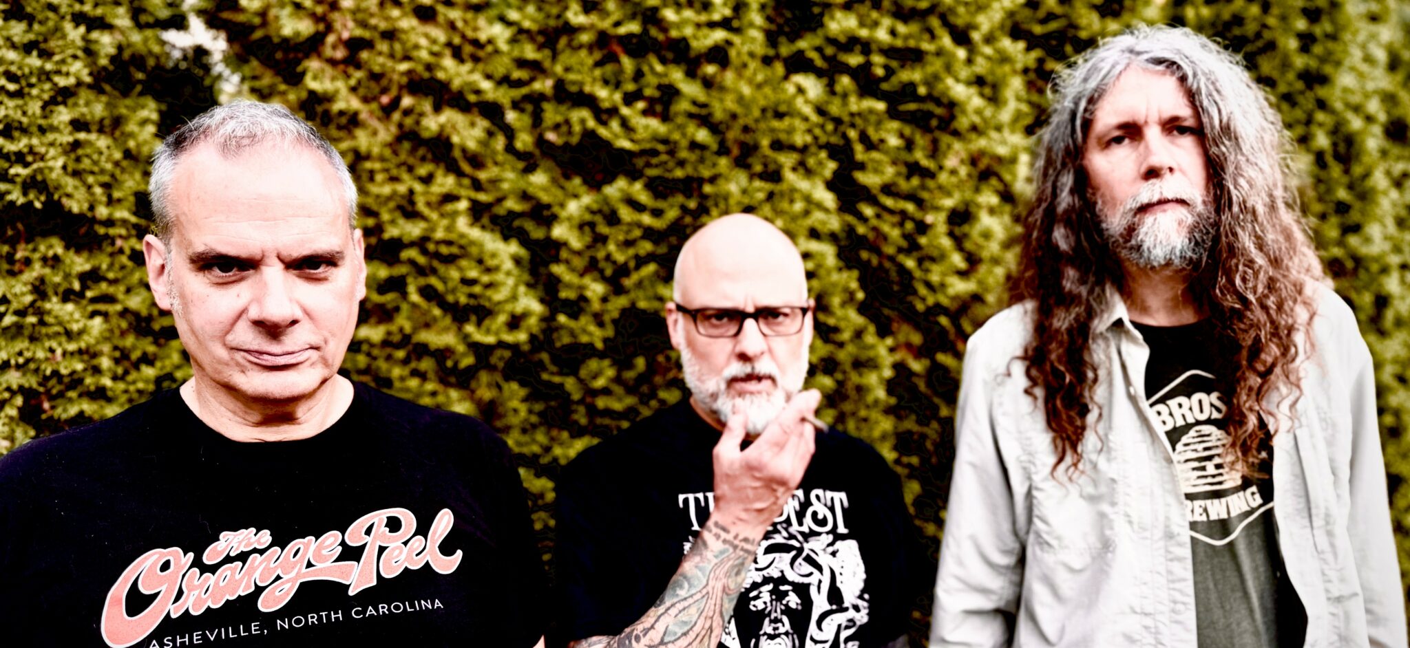 SMALL STONE RECORDS | The Finest in FUZZ since 1995